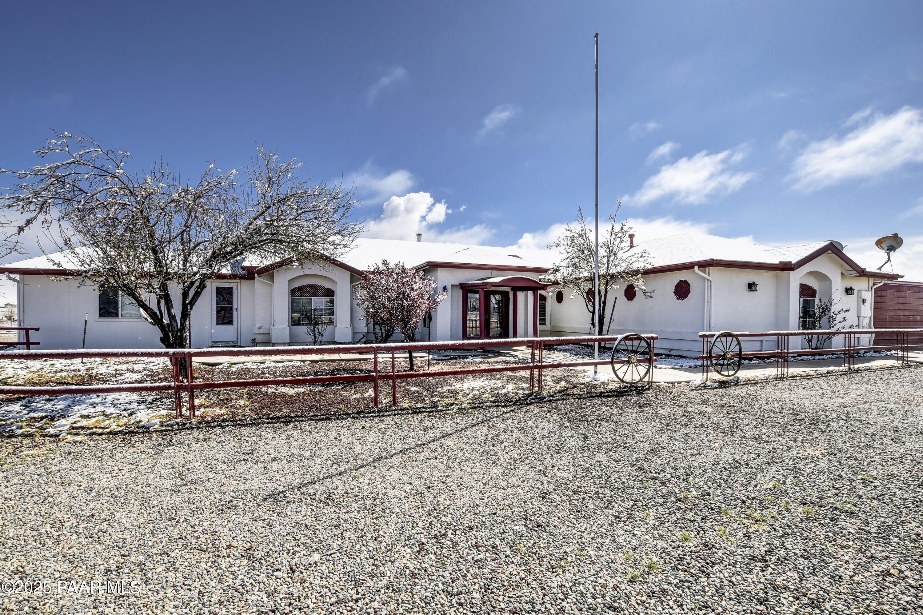 9100 E Lonesome Valley Road, Prescott Valley, AZ 86315 | MLS: 1072106 ...