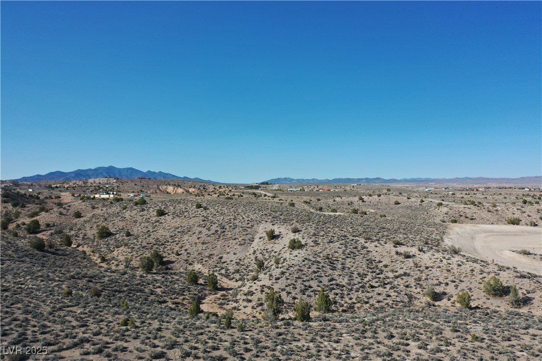 1 Keele Road, Caliente, NV 89008 | MLS: 2671771 | Land and Farm
