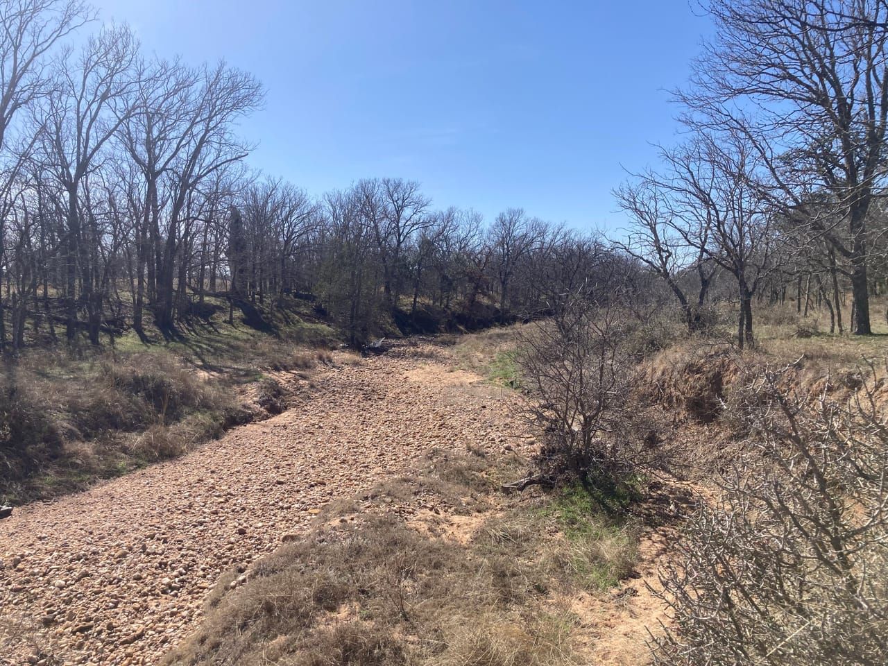 204 Private Road 615, Voca, TX 76887 | Land and Farm