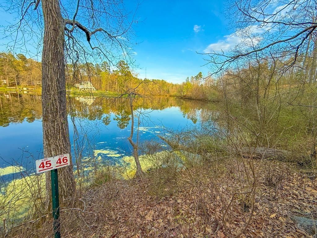 Whitmore Town Road, Crewe, VA 23930 | MLS: 57083 | Land and Farm