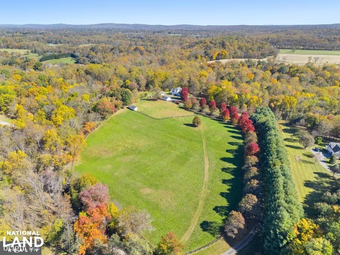 20960 Beaverdam Bridge Rd, Middleburg, VA 20117 | Land and Farm