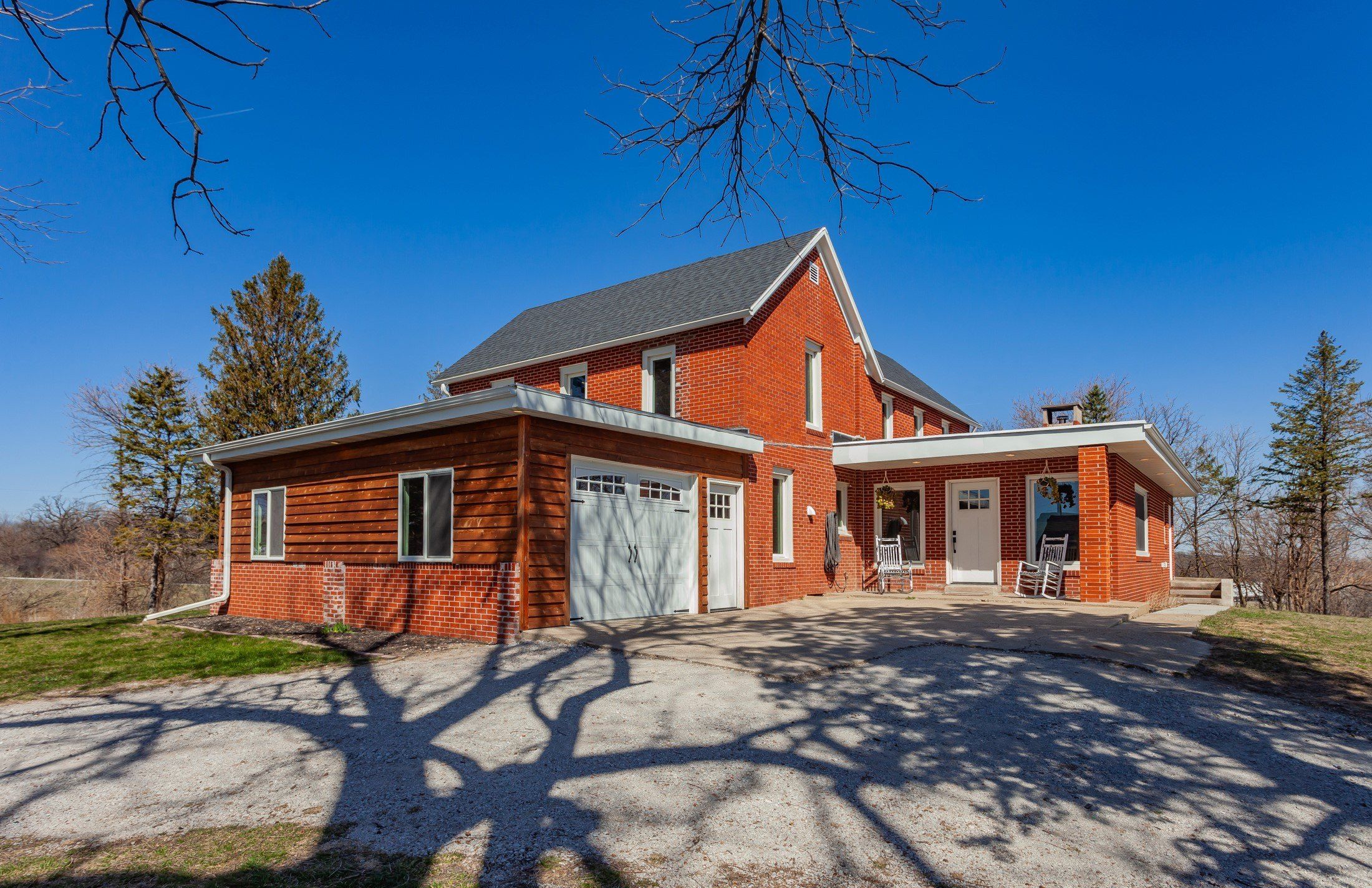 16801 570th Avenue, Ames, IA 50010 | MLS: 715239 | Land and Farm