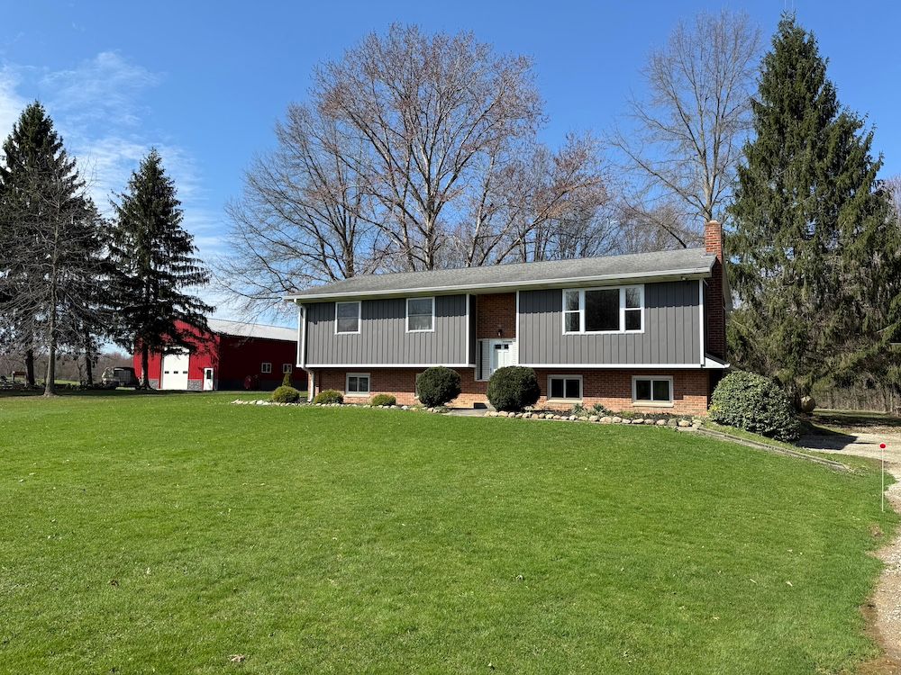 24371 Hilltop Road, Springboro, PA 16435 | Land and Farm