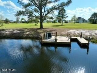 414 Bay Tree Drive, Harrells, NC 28444 | MLS: 100500933 | Land and Farm