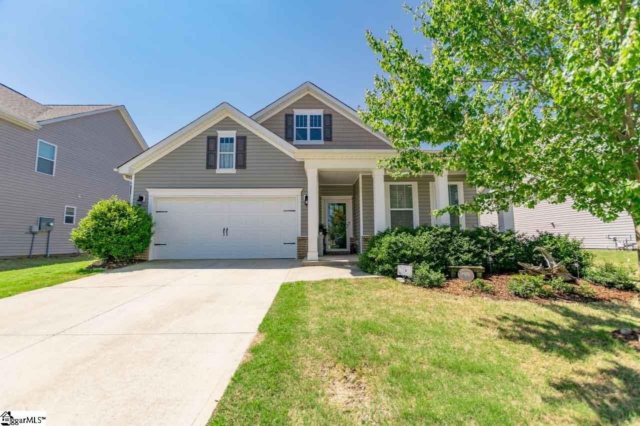 5 Yellow Fox Road, Greer, SC 29650 | MLS: 1554000 | Land and Farm