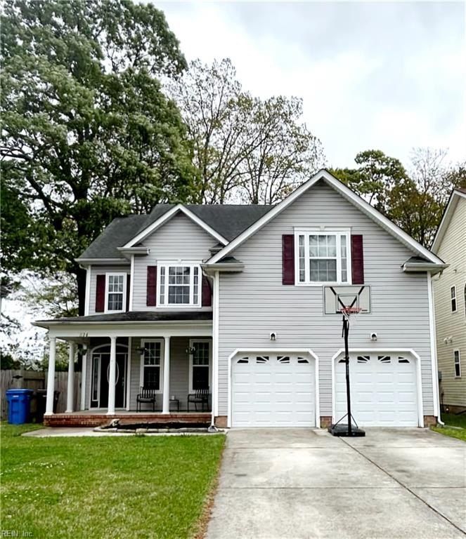 1126 Elder Avenue, Chesapeake, VA 23325 | MLS: 10577652 | Land and Farm