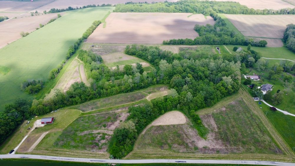 5365 Holtsclaw Rd, Milton, IN 47357 | Land and Farm