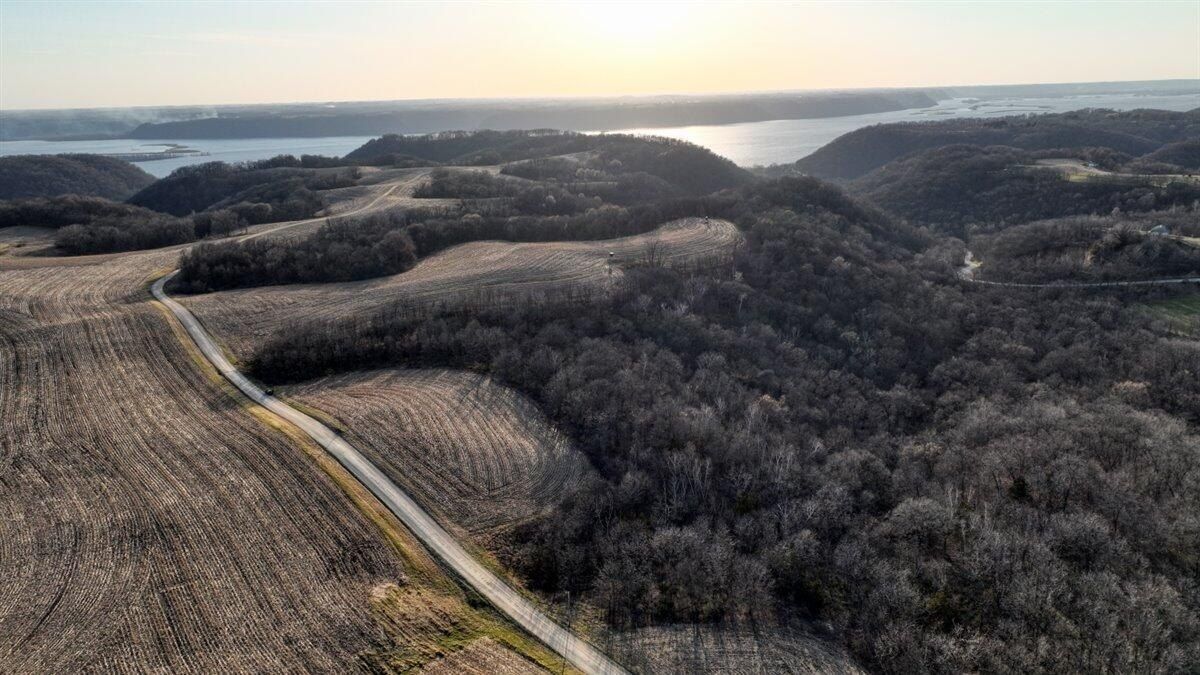 Lot 3 LUCKY Ln, Eastman, WI 54626 | MLS: 1913876 | Land and Farm