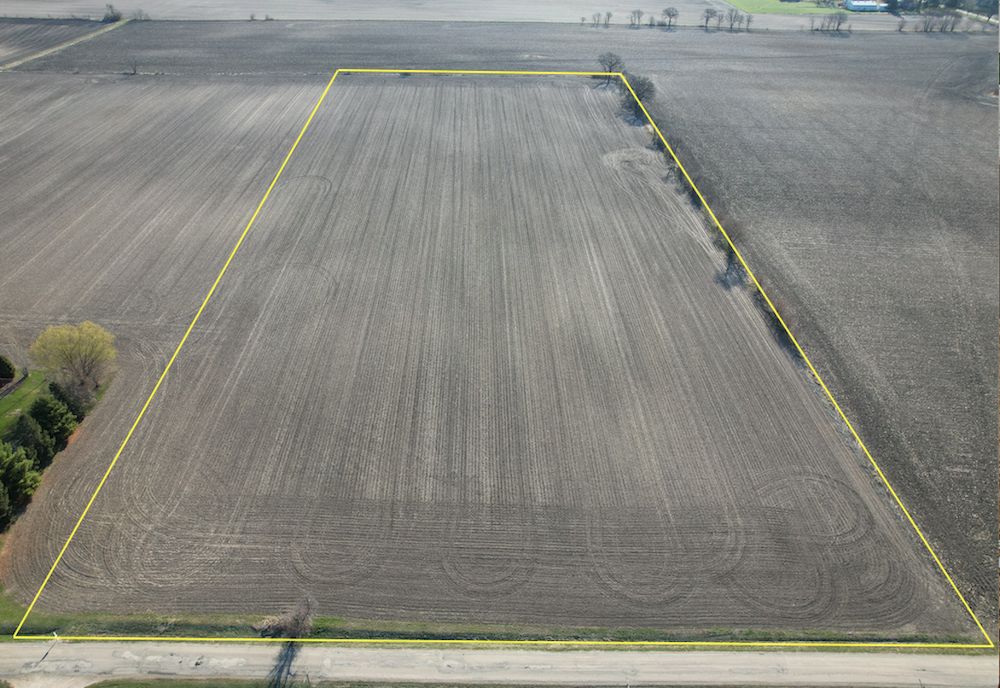 000 Barron Road, Maple Park, IL 60151 | Land and Farm