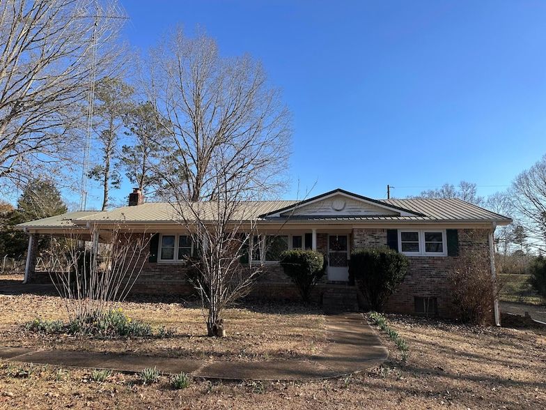 421 Crutchfield Road, Sulligent, AL 35586 | MLS: 25-429 | Land and Farm