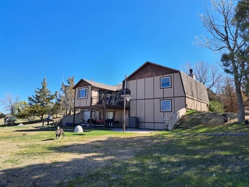 1955 Maple Street, Chadron, NE 69337 | MLS: 11477248 | Land and Farm