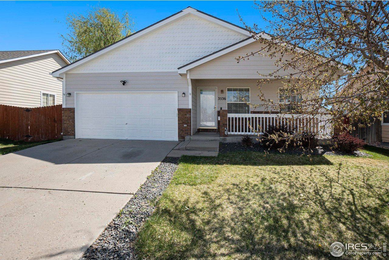 3536 38th Ave, Evans, CO 80620 | MLS: 1031577 | Land and Farm