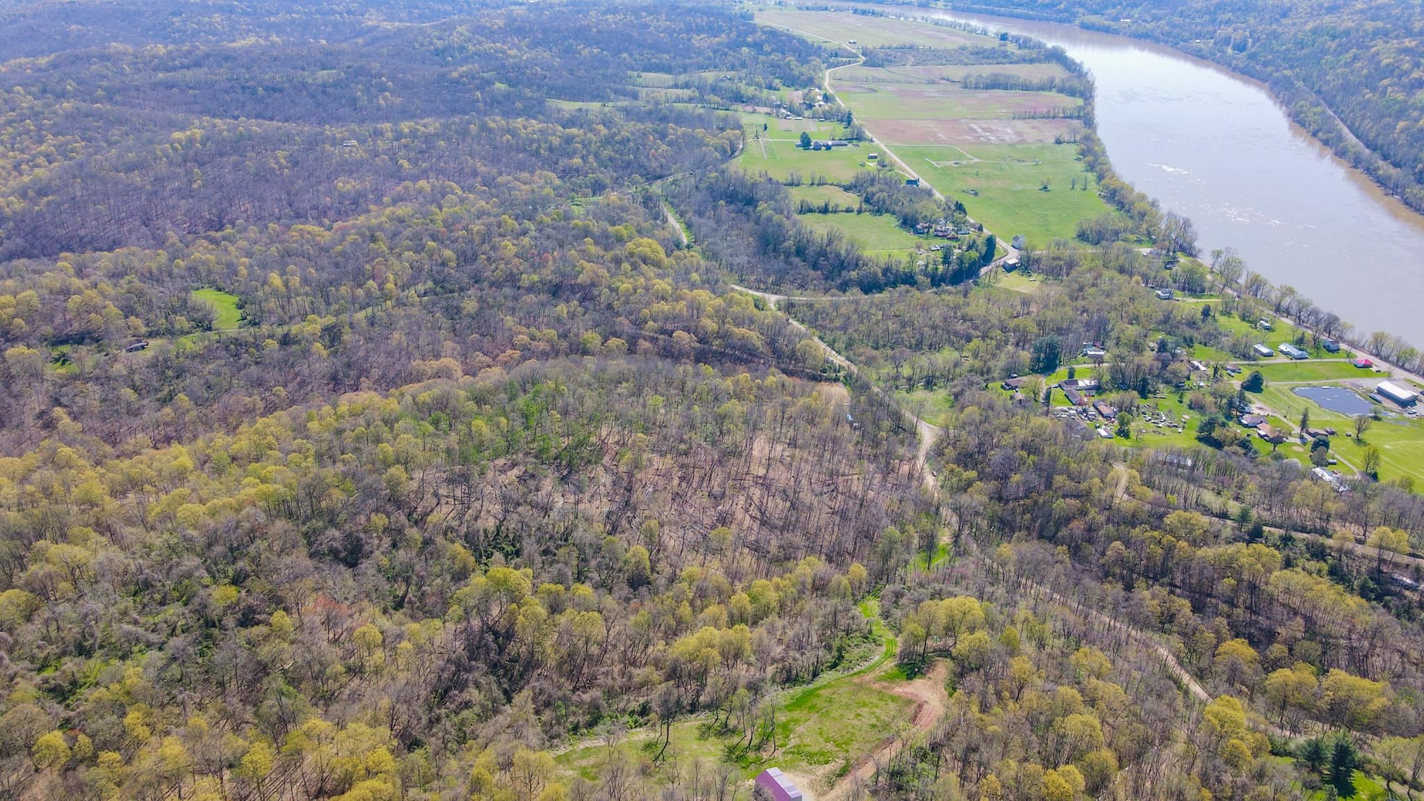 Bigley Ridge Rd, Long Bottom, OH 45743 | MLS: Meigs county ohio land ...