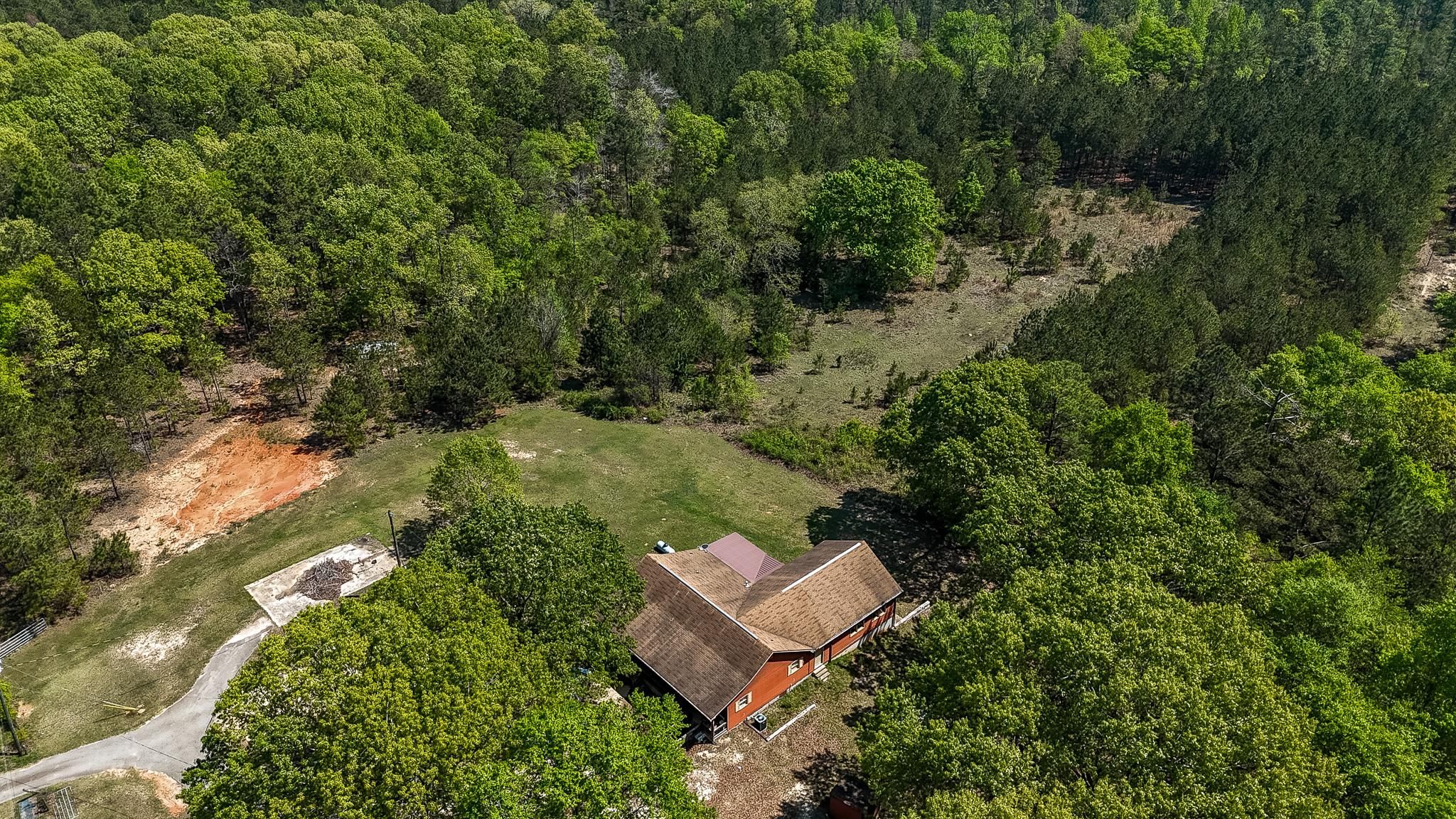2762 GA-355, Buena Vista, GA 31803 | Land and Farm