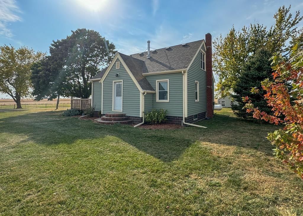 3957 Quail Avenue, Dayton, IA 50530 | MLS: 26119 | Land and Farm