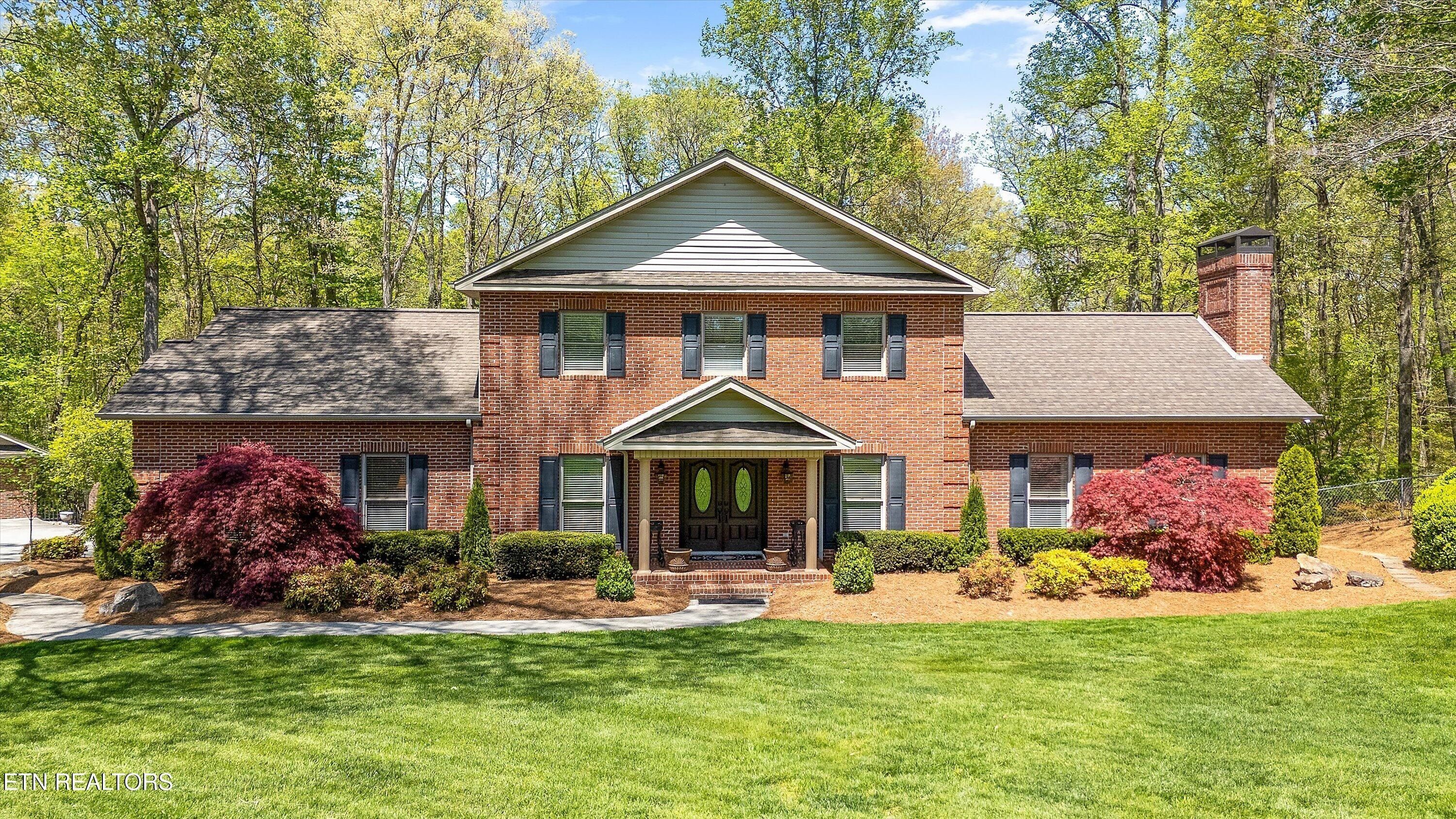 46 Chestnut Drive, Norris, TN 37828 | MLS: 1297971 | Land and Farm