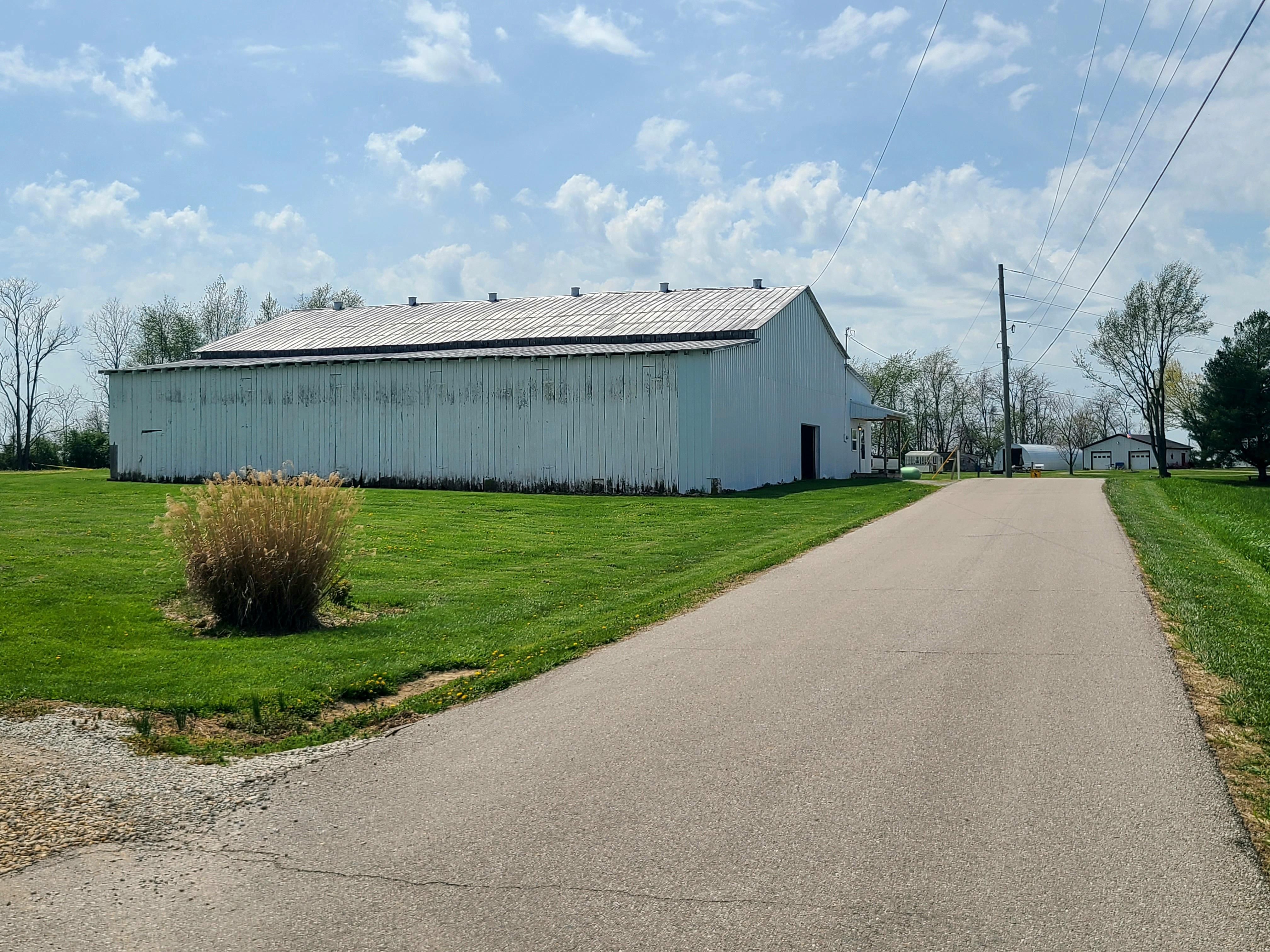 Overlook Lane, Maysville, KY 41056 | Land and Farm