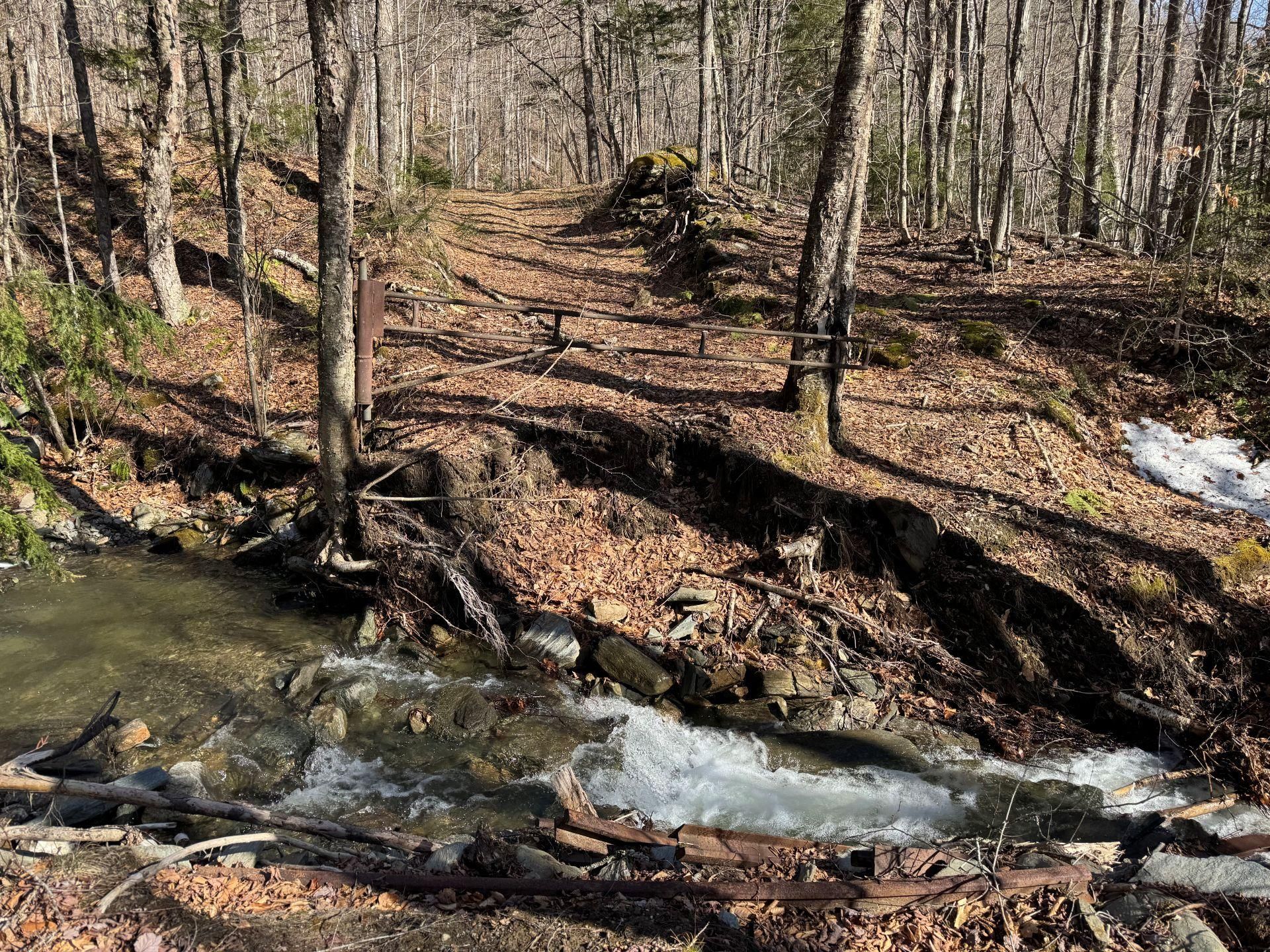 Chateauguay Rd, Bridgewater, VT 05091 | Land and Farm