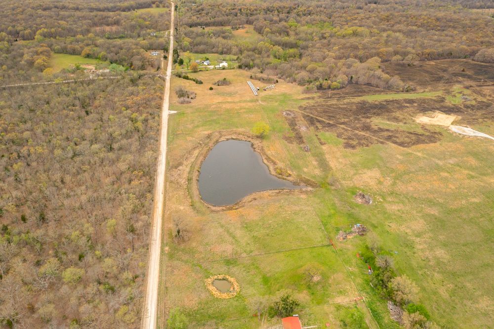 Tract 4 Northwest Highway B, Appleton City, MO 64724 | MLS: Saint Clair ...