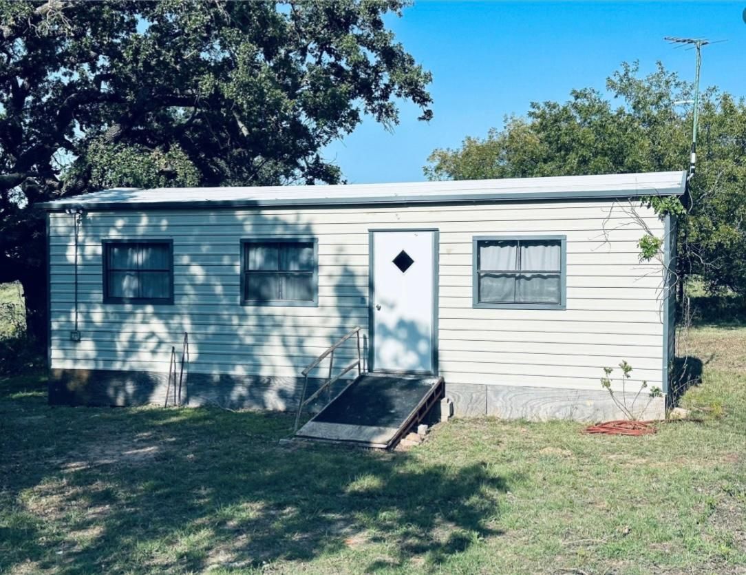 217 County Road 255, Rising Star, TX 76471 | MLS: 20856817 | Land and Farm