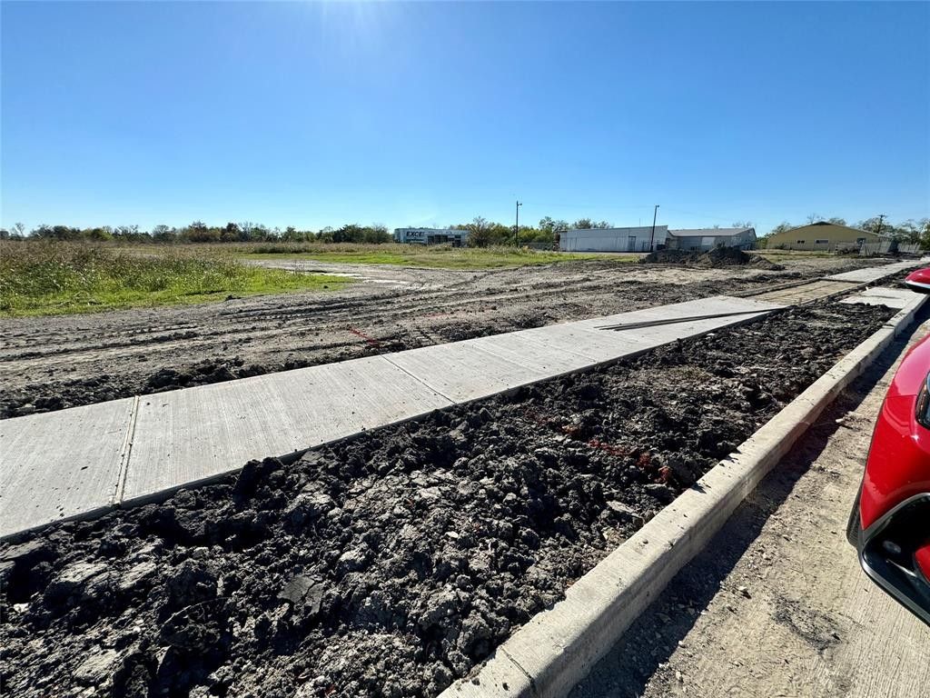 Tbd S Delphine, Terrell, TX 75160 | MLS: 20471480 | Land and Farm