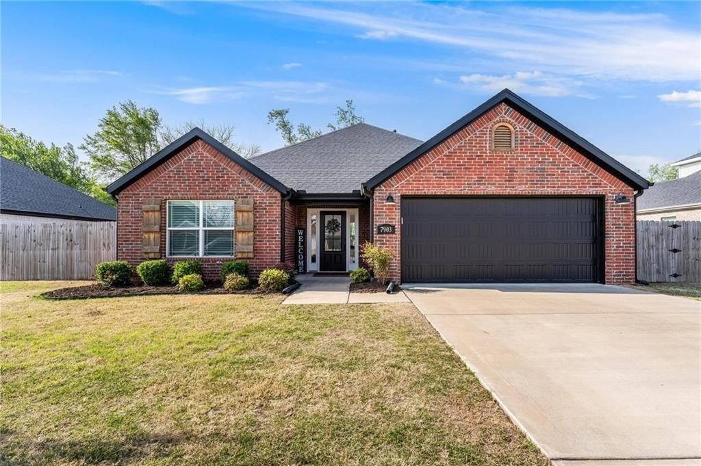 7903 Longspur AVE, Springdale, AR 72762 | MLS: 1305479 | Land and Farm