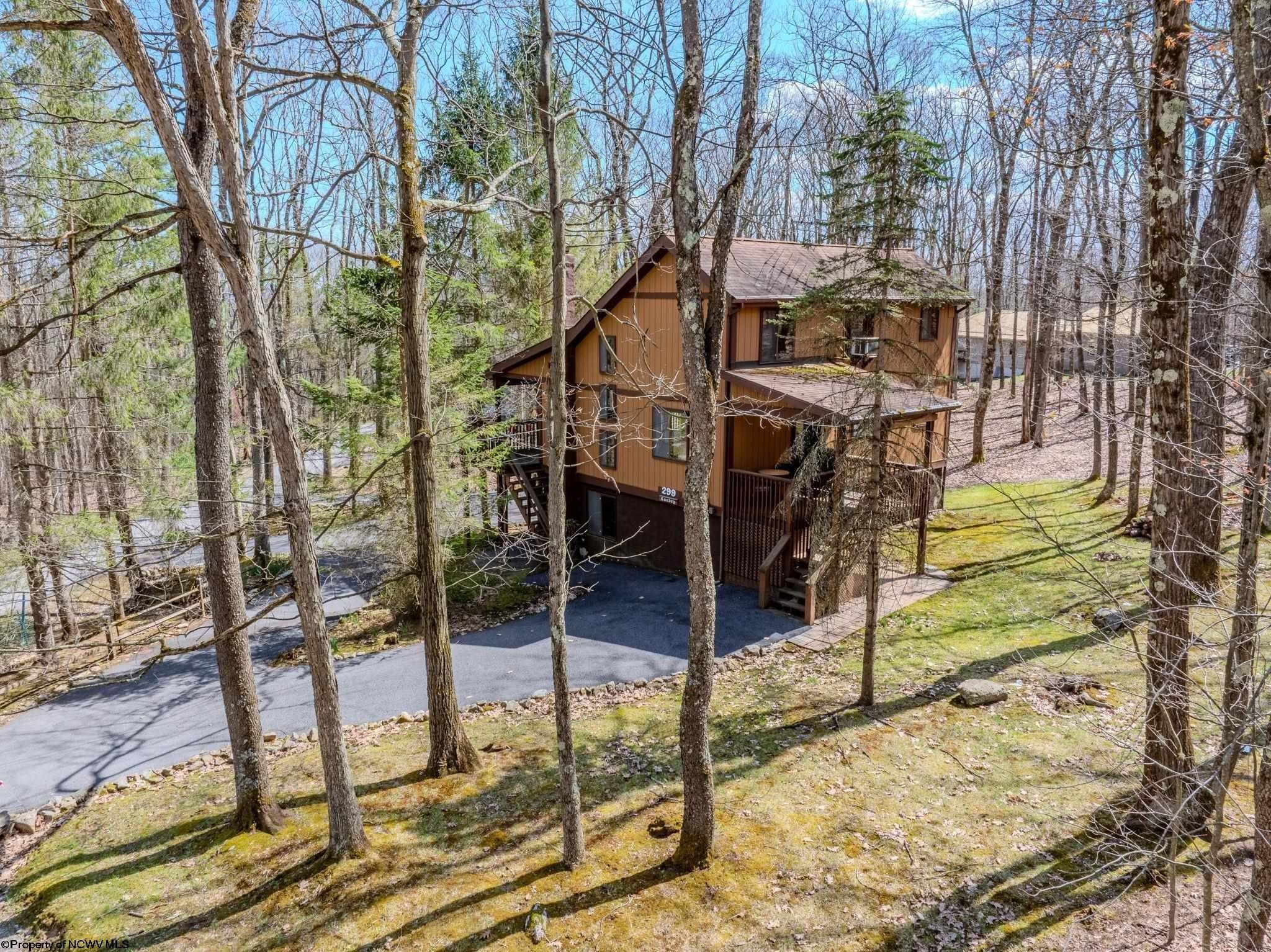 299 Lakeview Drive, Terra Alta, WV 26764 | MLS: 10159174 | Land and Farm