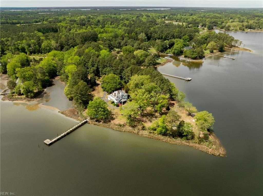 584 Whitfield Road, Cardinal, VA 23025 | MLS: 10580346 | Land and Farm