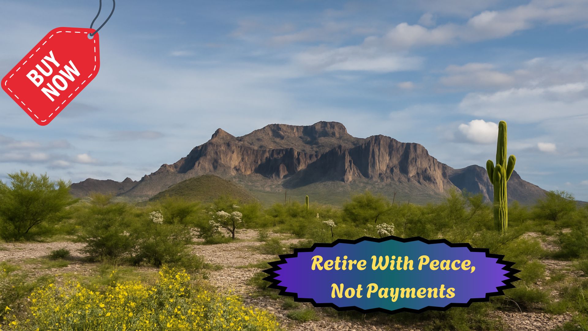 Navajo County, AZ, USA, Sun Valley, AZ 86025 | Land and Farm