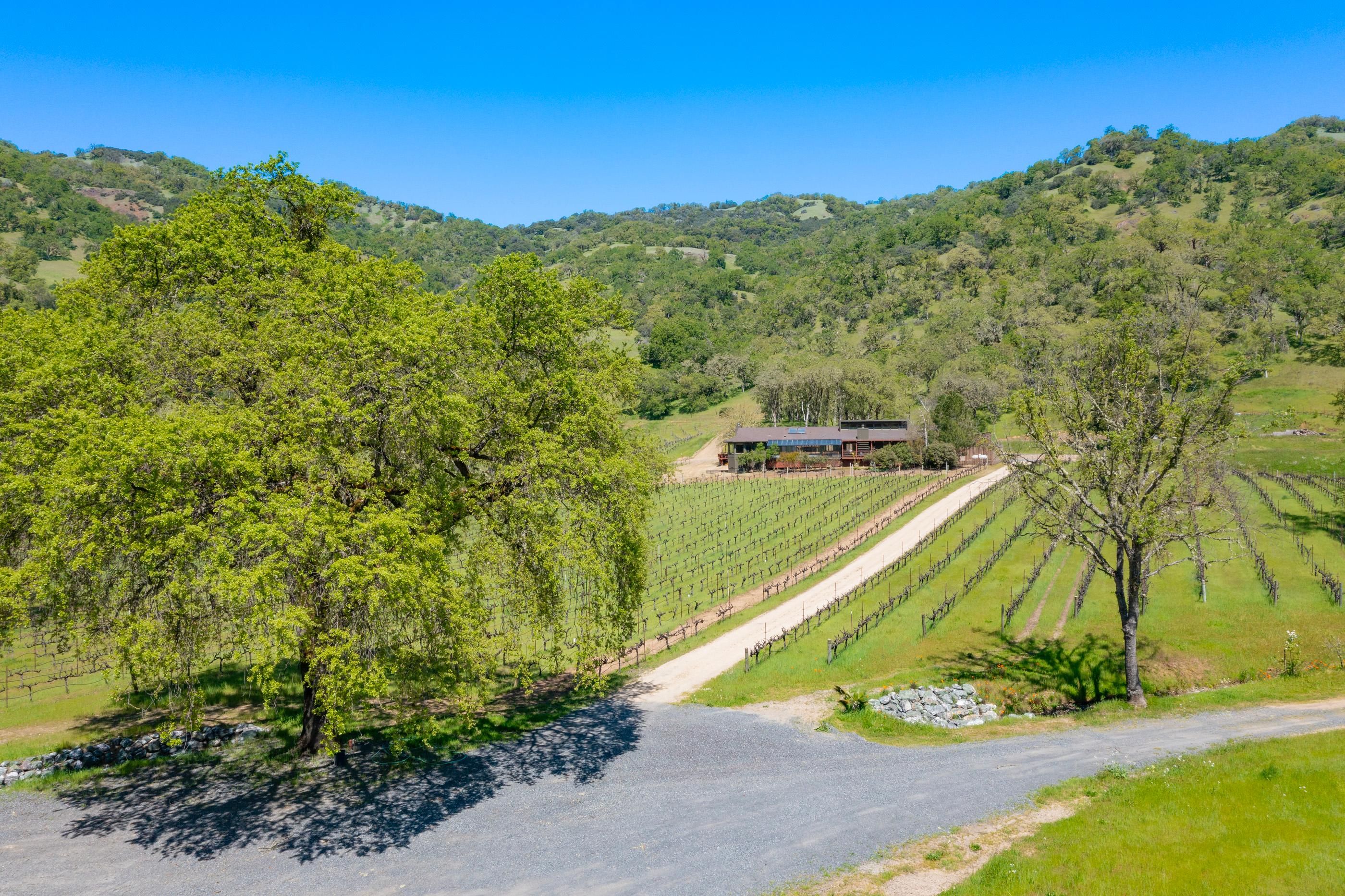 2200 McNab Ranch Road, Ukiah, CA 95482 | MLS: 325009166 | Land and Farm