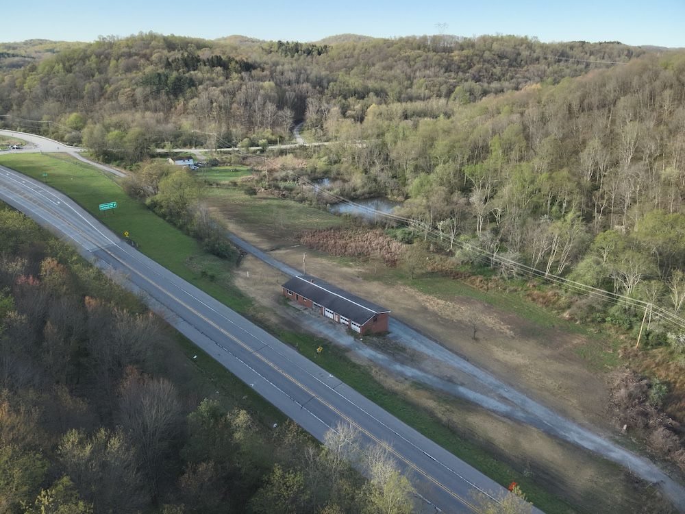 Route 422 Highway West, Indiana, PA 15701 | Land and Farm