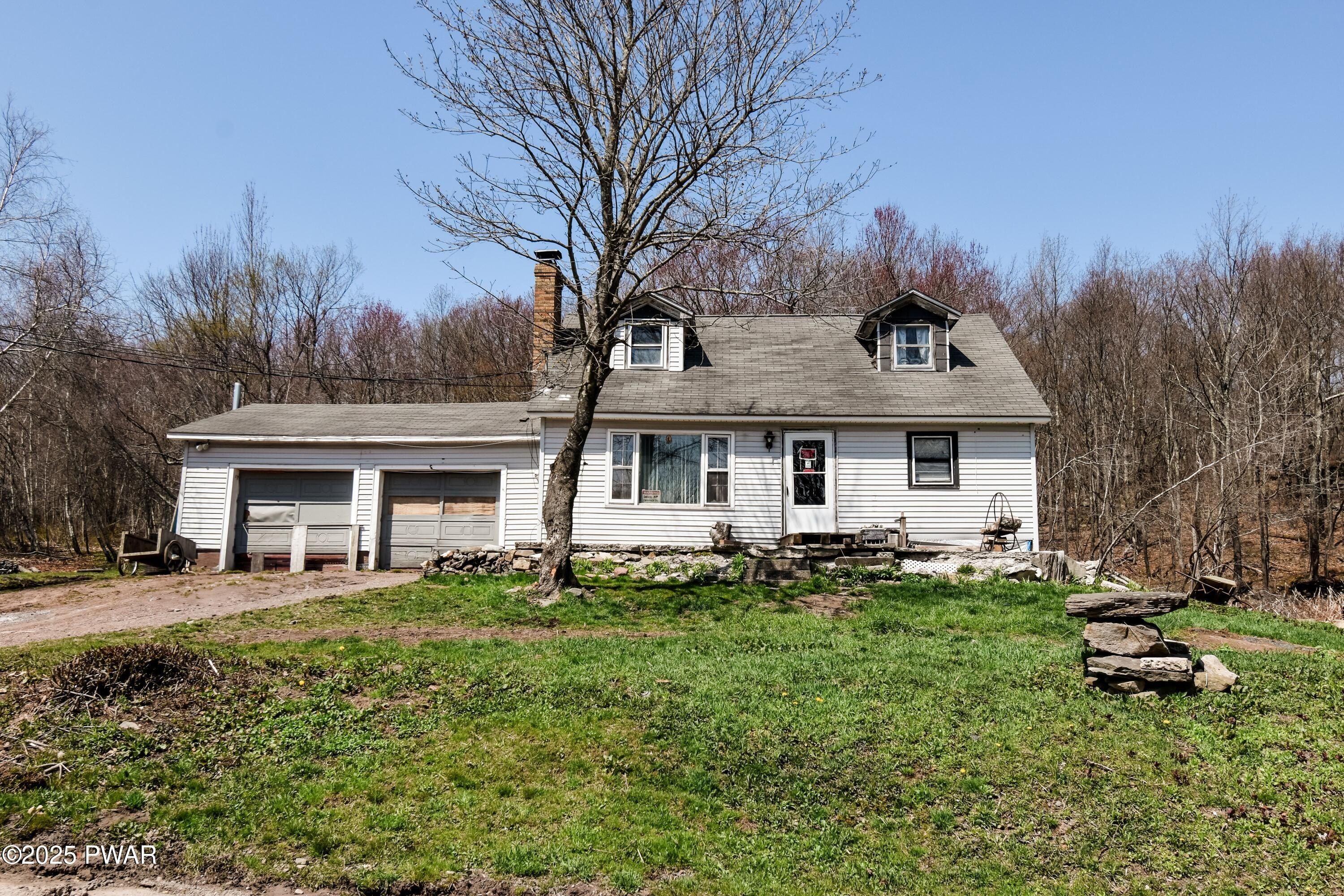 429 Flat Rock Road, Forest City, PA 18421 | MLS: PW-251161 | Land and Farm