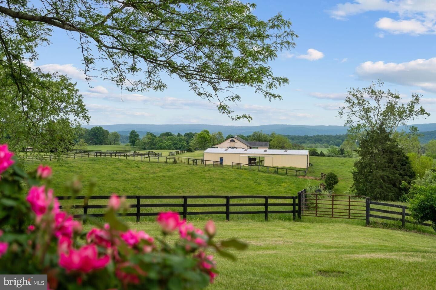 1600 Briggs Rd, Berryfield, VA 22611 | MLS: 11489656 | Land and Farm