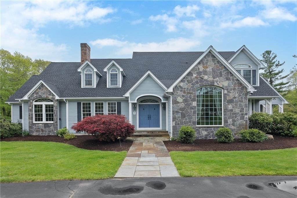 38 Miss Fry Drive, East Greenwich, RI 02818 | MLS: 1384510 | Land and Farm