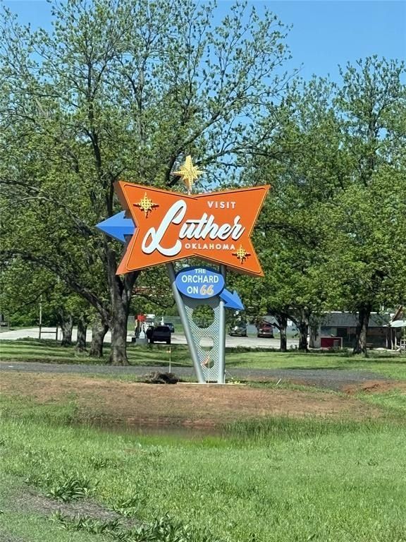 1 Hwy 66 & Luther Road, Luther, OK 73054 | MLS: 1168845 | Land and Farm