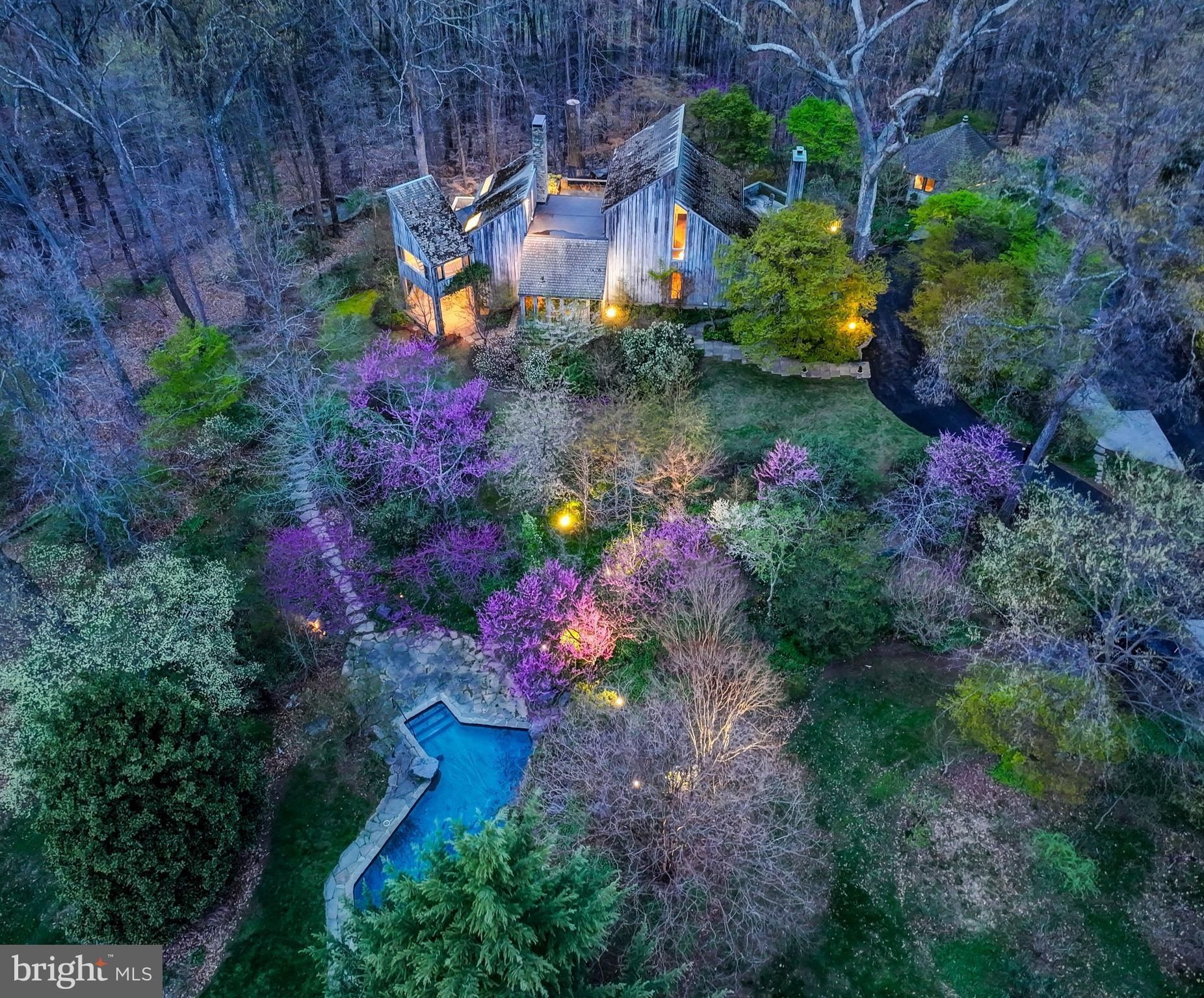 8606 PARK HEIGHTS AVENUE, Stevenson, MD 21153 | MLS: MDBC2125142 | Land ...