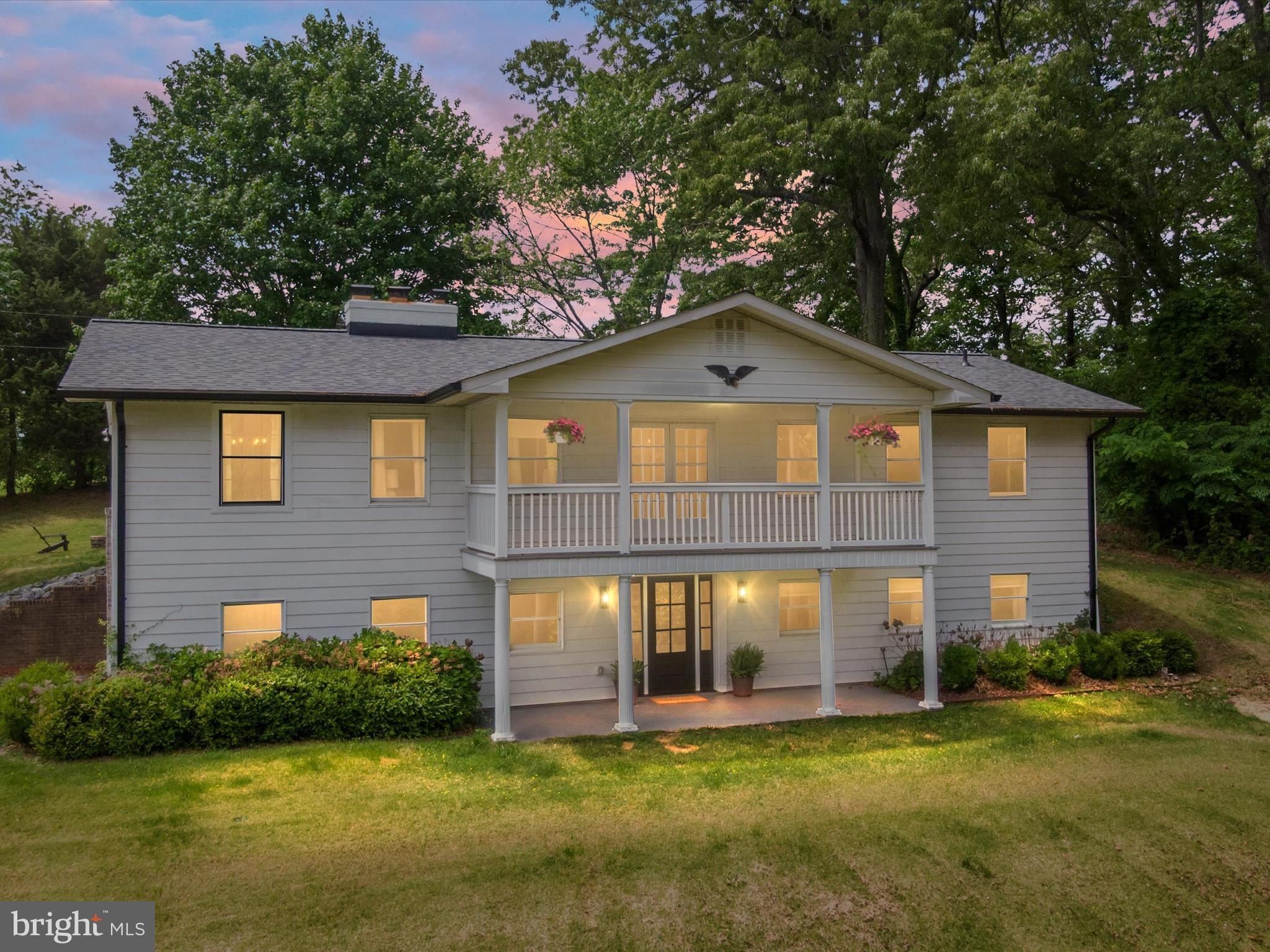 1990 KATE DRIVE, Port Republic, MD 20676 | MLS: MDCA2019610 | Land and Farm