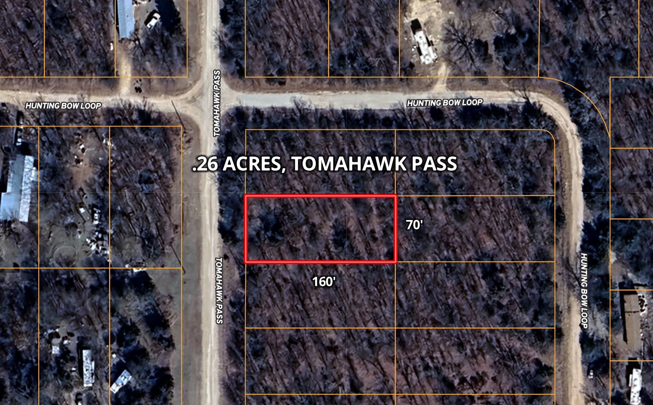 Tomahawk Pass, Osage, OK 74054 | Land and Farm
