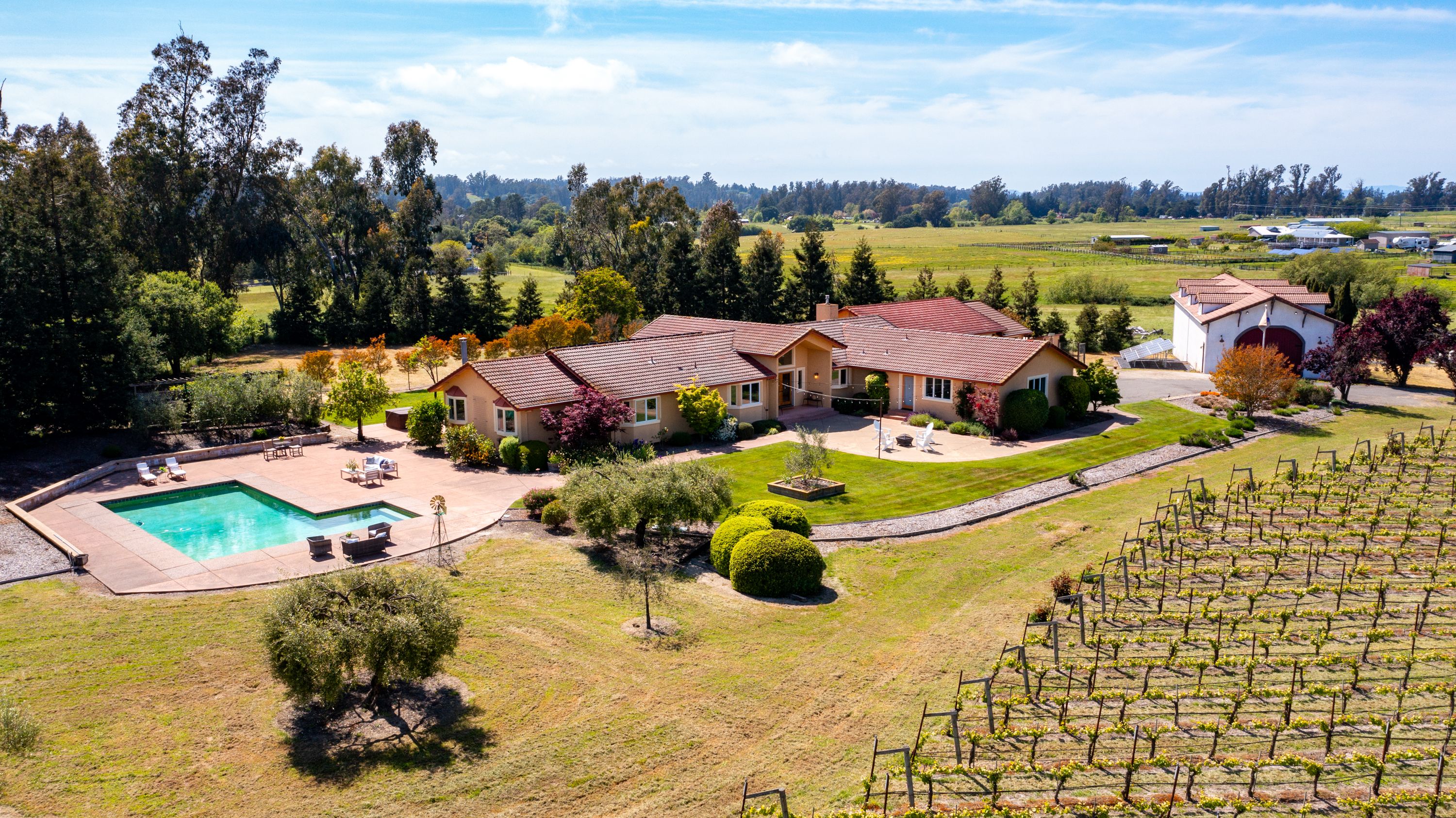 8323 Petaluma Hill Road , Penngrove, CA 94951 | MLS: 325040668 | Land ...