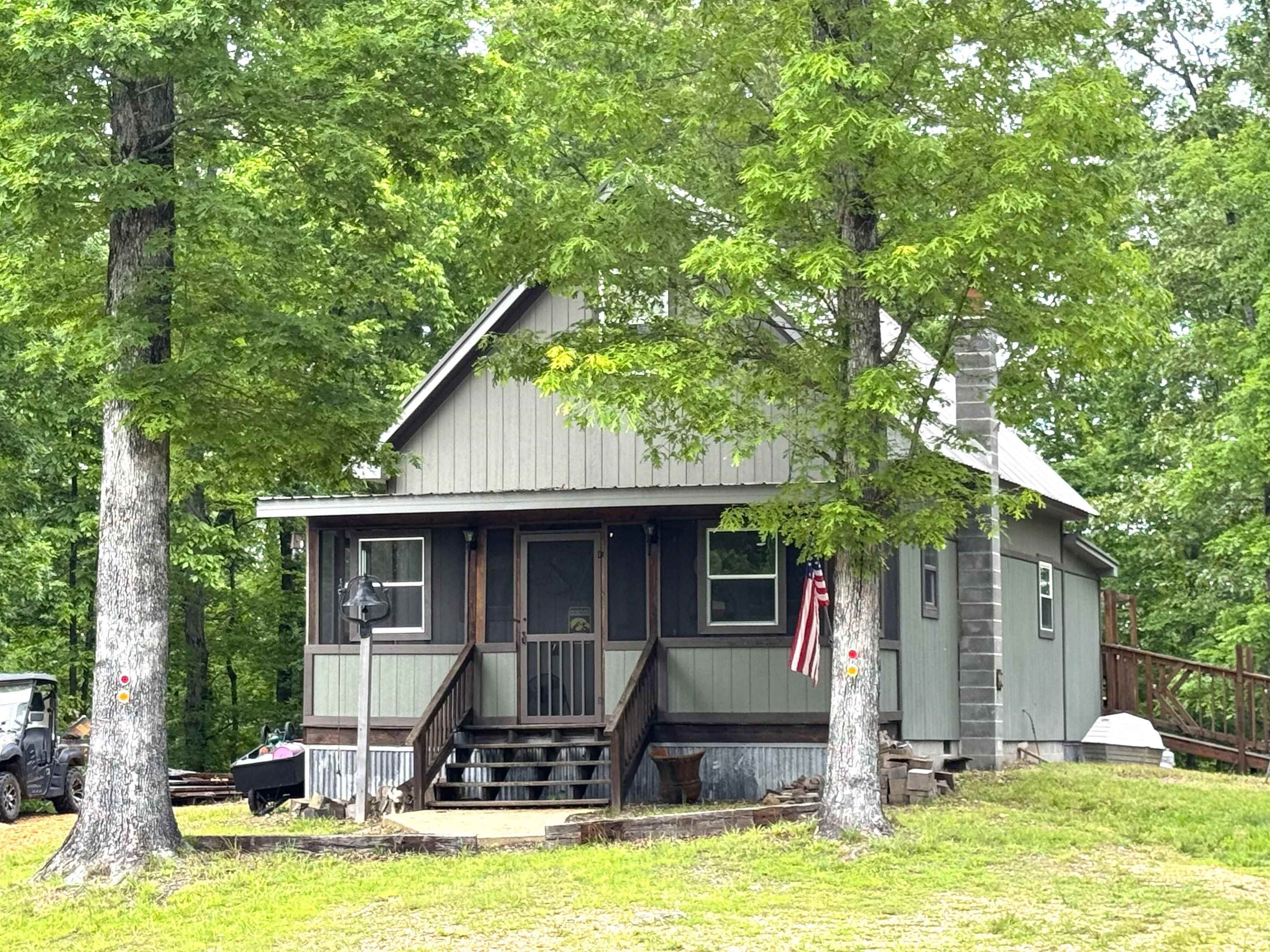 600 Co Rd 146, Waterloo, AL 35677 | MLS: 522546 | Land and Farm