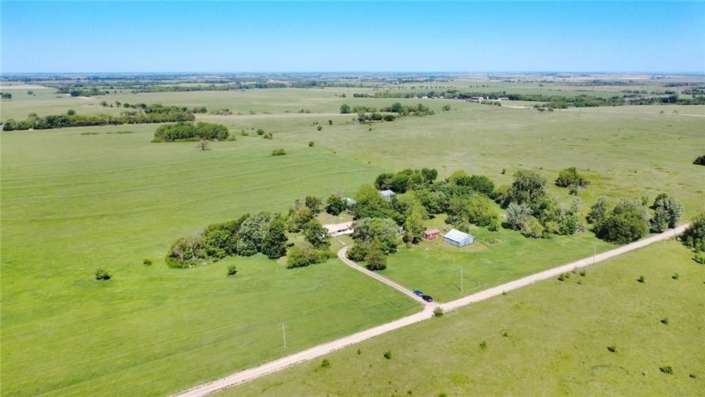 1408 Quaker Road, Dwight, KS 66849 | MLS: 2549728 | Land and Farm