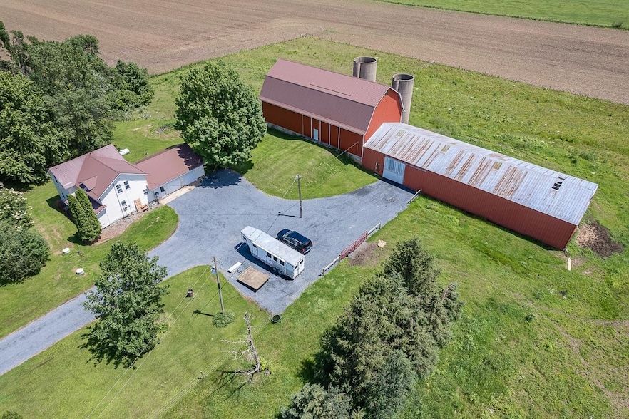 233047 State Highway 13, Abbotsford, WI 54405 | MLS: 22402899 | Land ...