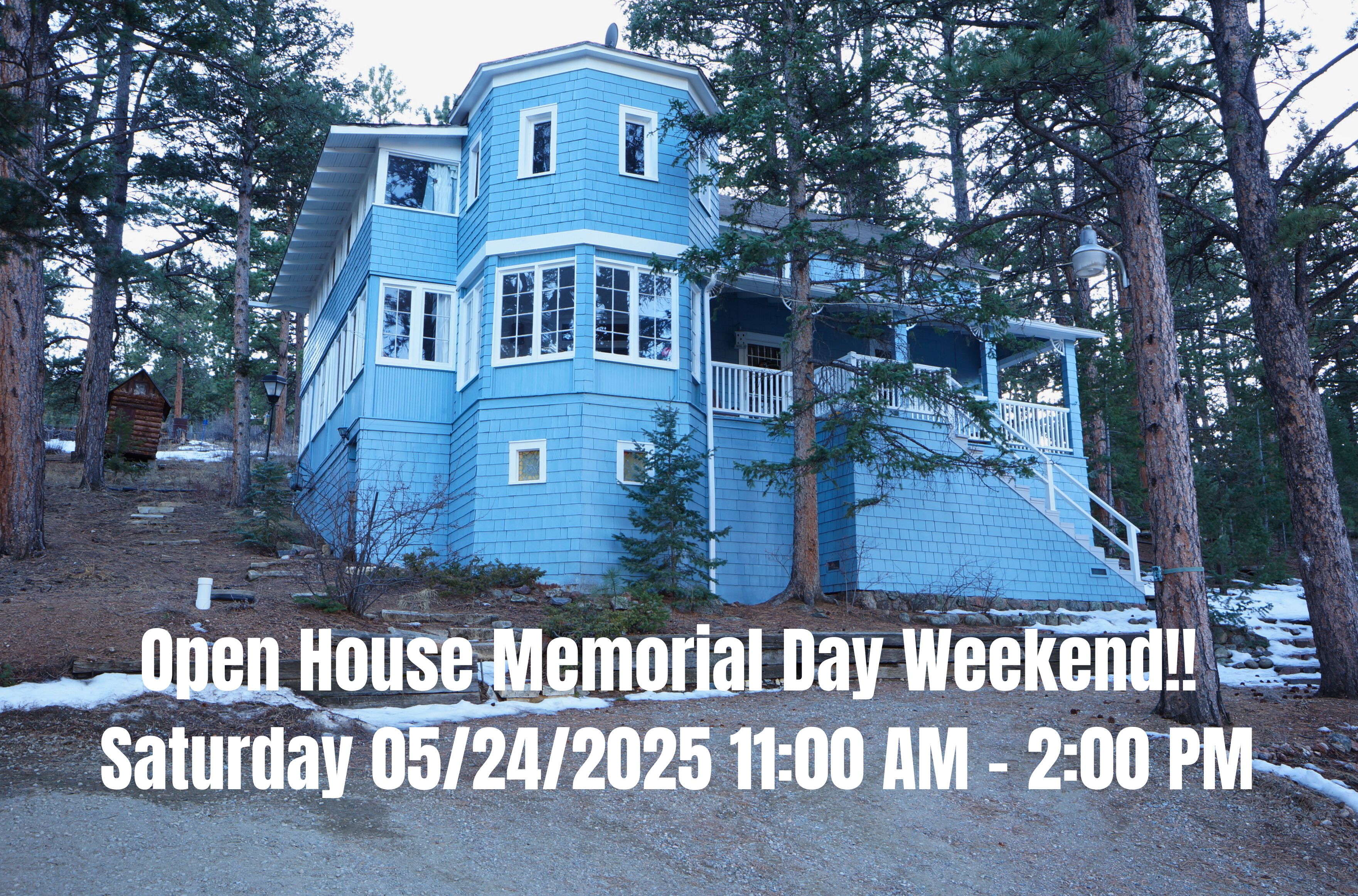 56216 US Hwy 285, Bailey, CO 80421 | MLS: 9970203 | Land and Farm