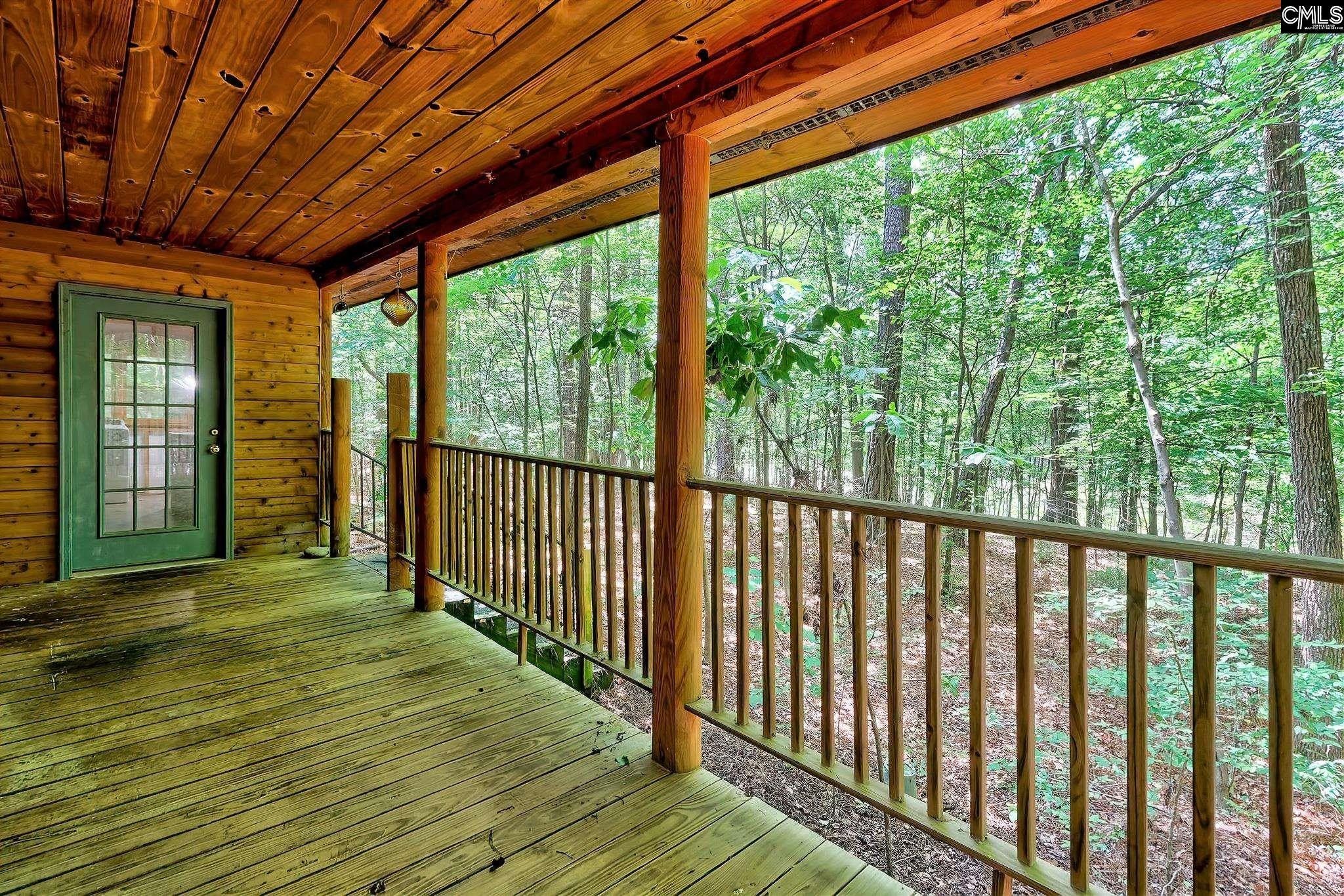 29 Dollar Drive, Ridgeway, SC 29130 | MLS: 608735 | Land and Farm