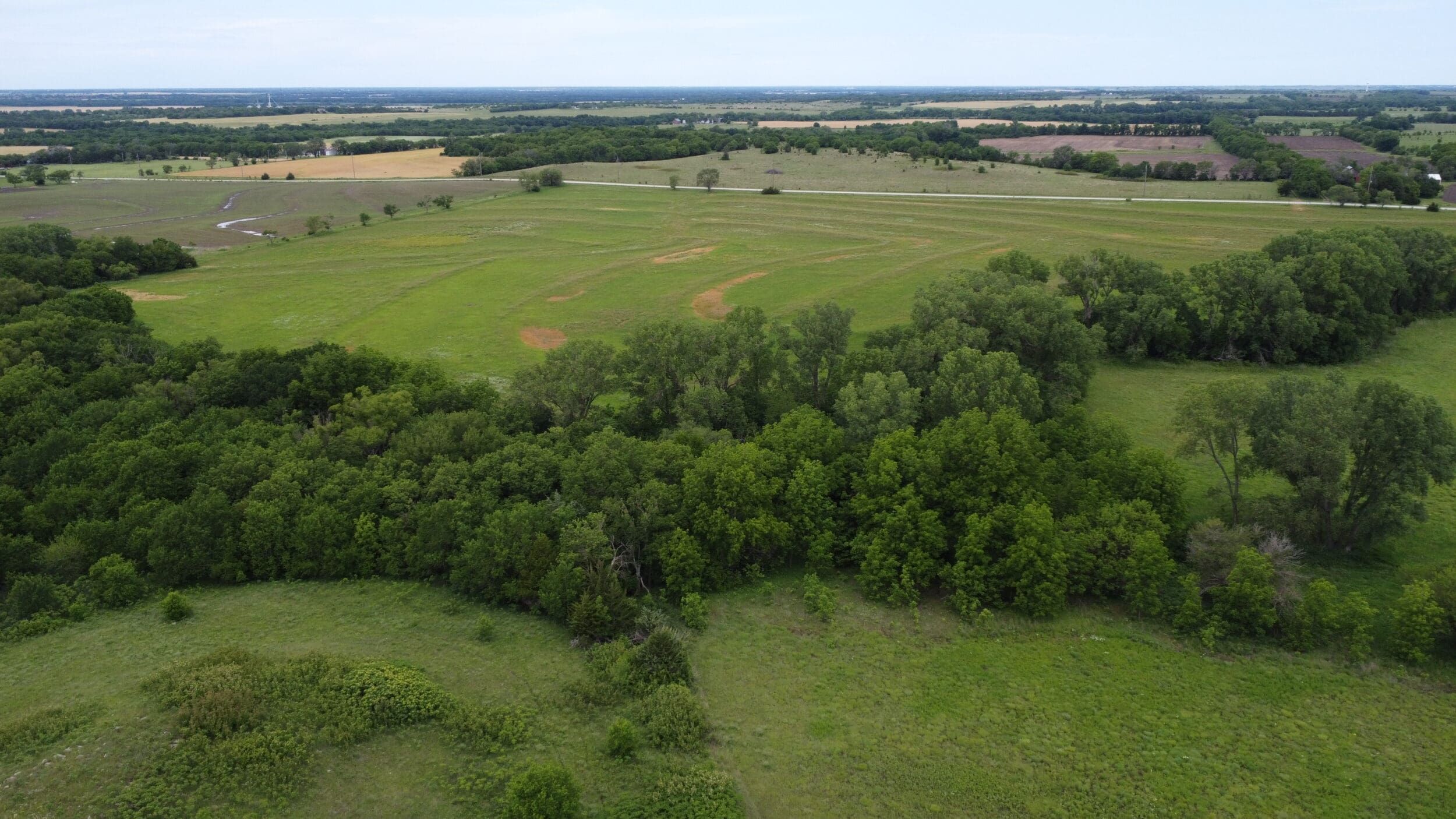 0000 82nd Road, Winfield, KS 67156 | Land and Farm