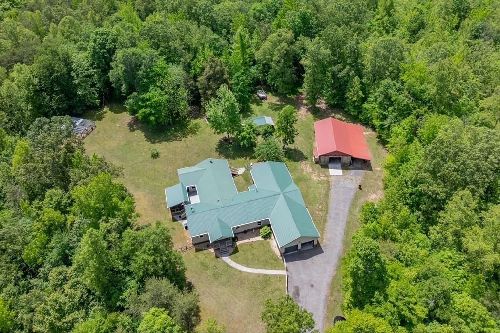 505 Kesterson Lane, Victoria, VA 23974 | MLS: 57304 | Land and Farm