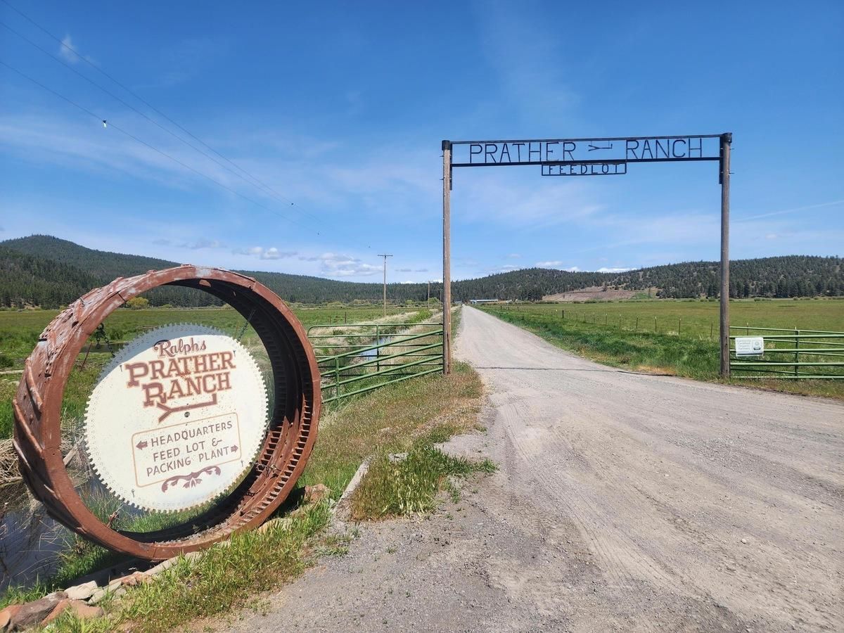 1827 West Ball Mountain Little Shasta Road, Macdoel, CA 96058 | MLS: 25 ...