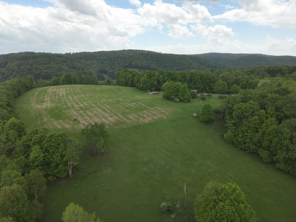 Route 4008, Lot#Wp001, Forksville, PA 18616 | Land and Farm