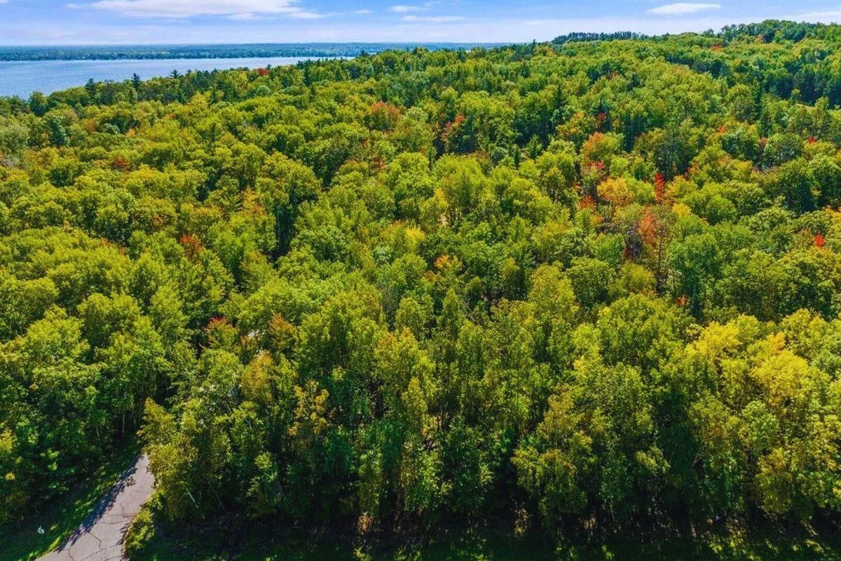 Diamond Dr, Cushing, MN 56443 | MLS: Morrison 0.83 Acres, 08.1057.000 ...