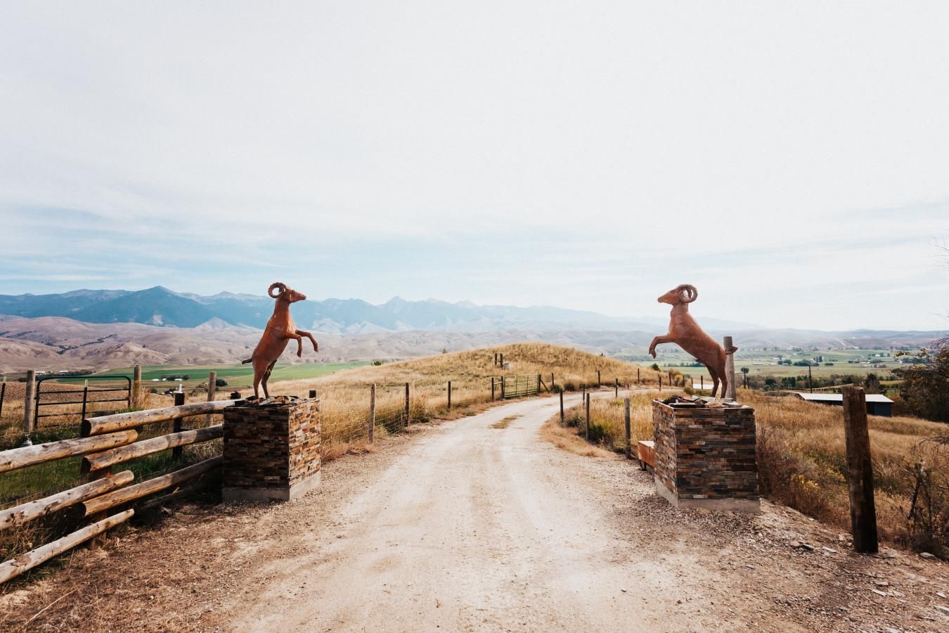 59 Savage Ranch Road, Salmon, ID 83467 | Land and Farm